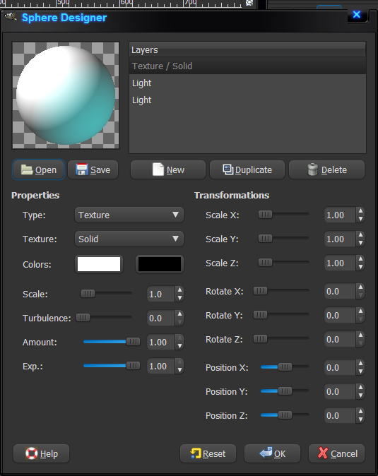 I search of.... • GIMP Chat